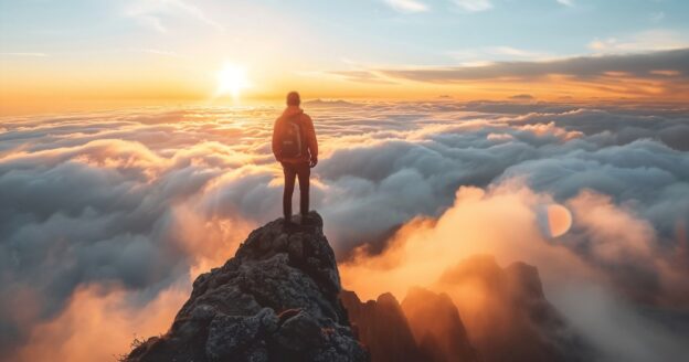 4 Secret Ways to Create Your Own Destiny